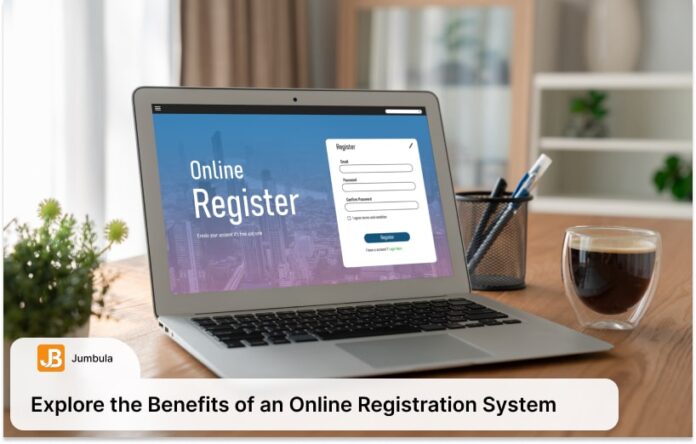 Top Benefits of Online Registration Systems in 2024 - Jumbula Blog