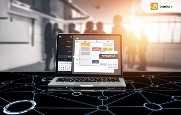What is Online Event Management Software? - Jumbula Blog