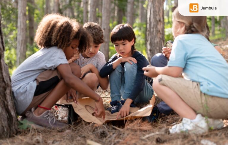 A Complete Guide to the Types of Summer Camps - Jumbula Blog