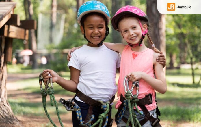 A Complete Guide to the Types of Summer Camps - Jumbula Blog