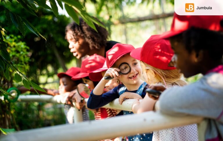 A Complete Guide to the Types of Summer Camps - Jumbula Blog