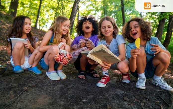 How to Start a Summer Camp for Kids? - Jumbula Blog