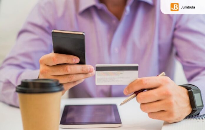 What is Payment Processing, and how does it work? - Jumbula Blog