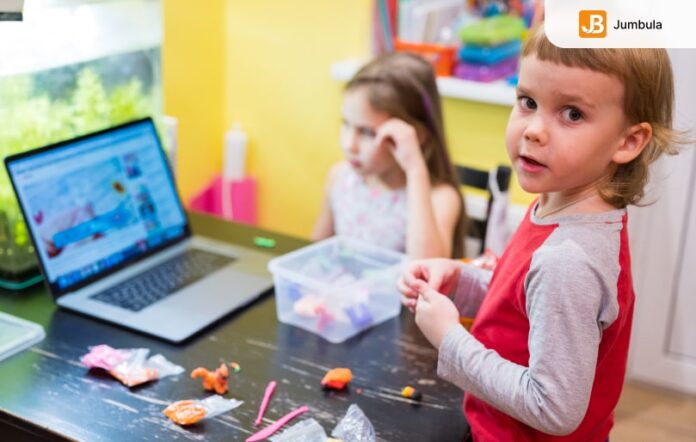 Childcare Marketing Strategies: 15 Creative Daycare Advertising Ideas ...