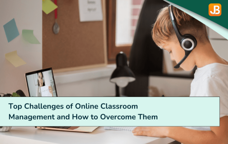 13 Challenges of Online Class Management - Jumbula Blog