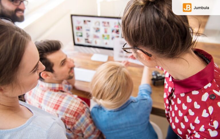 Childcare Marketing Strategies: 15 Creative Daycare Advertising Ideas ...