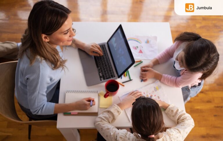 Childcare Marketing Strategies: 15 Creative Daycare Advertising Ideas ...