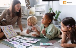 Childcare Marketing Strategies: 15 Creative Daycare Advertising Ideas ...