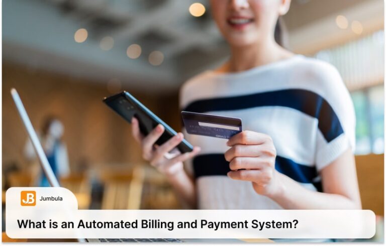What is an Automated Billing System? - Jumbula Blog