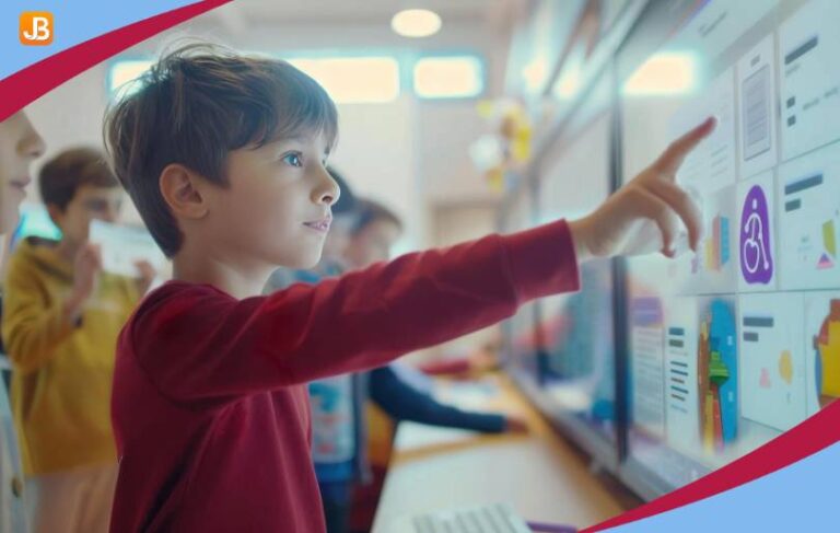 Benefits of Childcare Management Software in 2023 - Jumbula Blog
