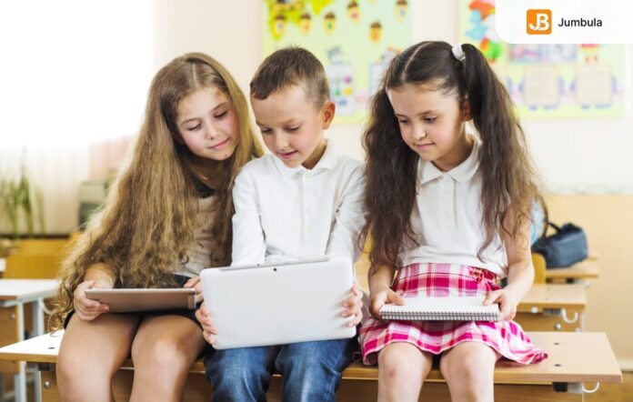 Benefits Of Class Management Software: Transforming Education with The ...