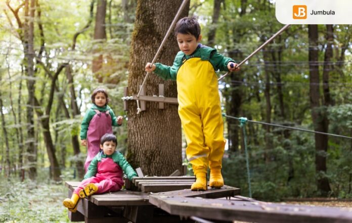 Top Summer Camp Activities for Students in 2024 - Jumbula Blog