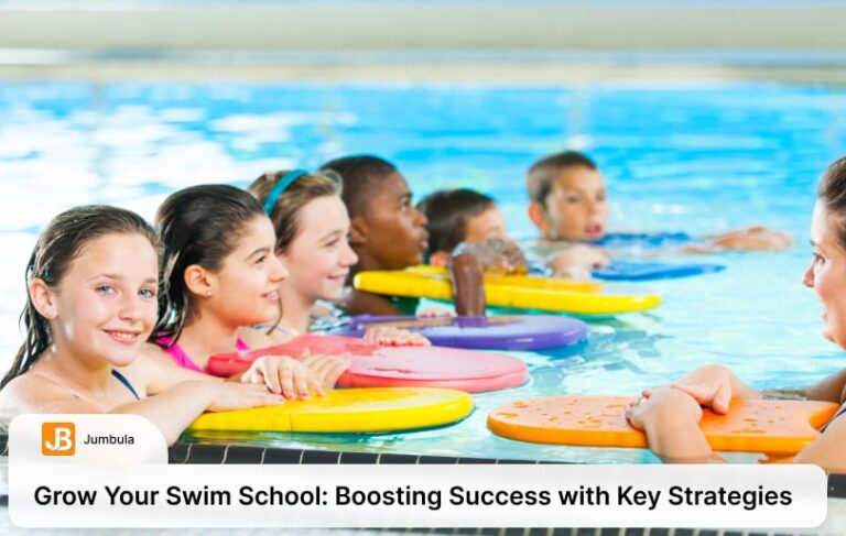 Grow Your Swim School: Unlock Success with 3 Essential Strategies ...