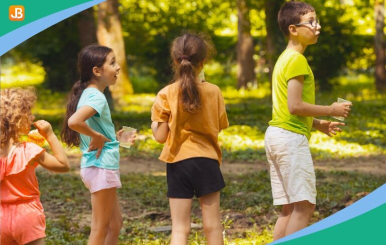 Strategies for Running a Sports Camp: From Registration to Safety ...