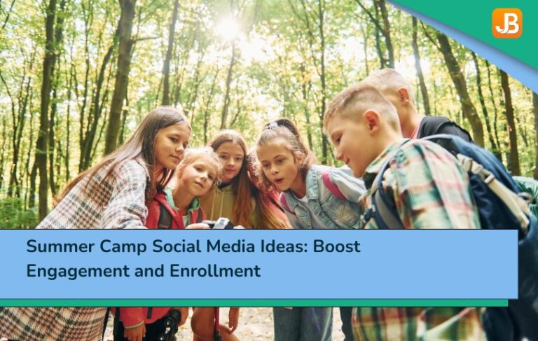 30 Summer Camp Themes for Preschoolers Promote Curiosity and Growth ...