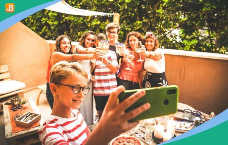 Summer Camp Social Media Ideas: Boost Engagement and Enrollment ...