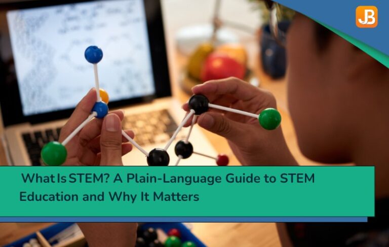 What is STEM? Understanding STEM Education - Jumbula Blog