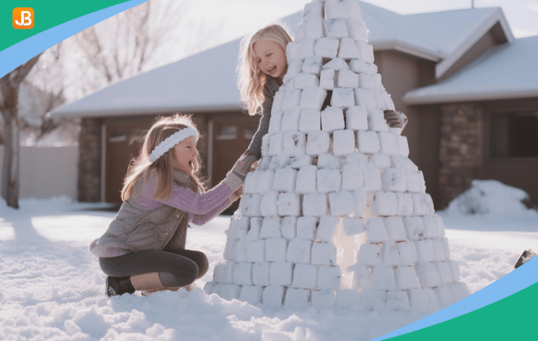 20 Engaging Winter Camp Activities For Kids - Jumbula Blog