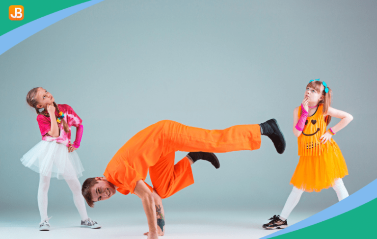 Camp Dance Themes That Inspire: A Complete Guide - Jumbula Blog