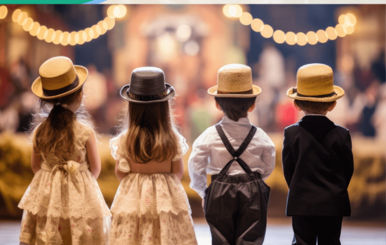 Camp Dance Themes That Inspire: A Complete Guide - Jumbula Blog