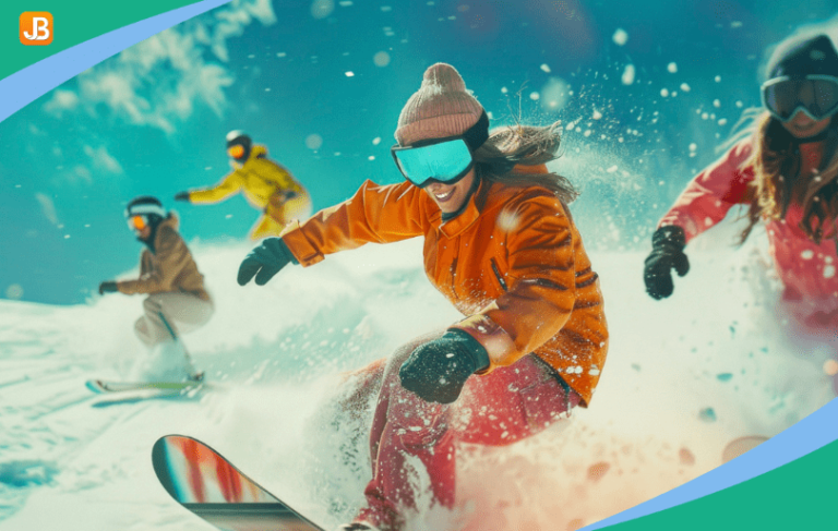 20 Engaging Winter Camp Activities For Kids - Jumbula Blog