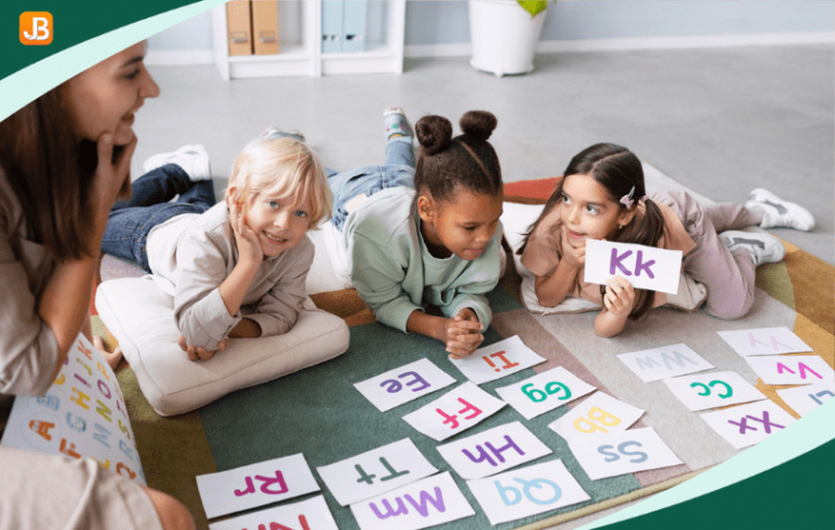 Creative Ways of Learning English: Games, Activities, and Tips ...
