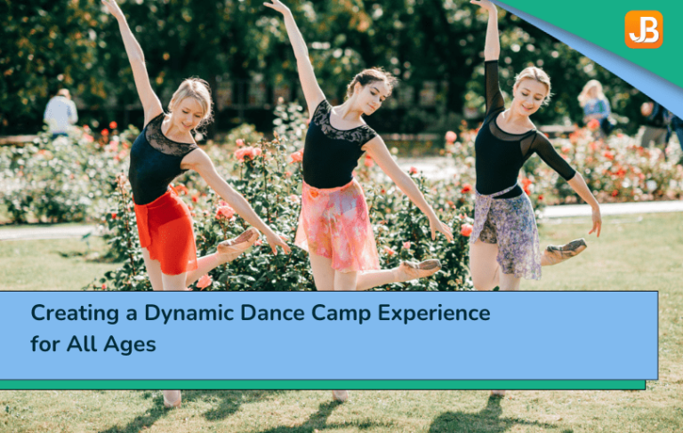 Camp Dance Themes That Inspire: A Complete Guide - Jumbula Blog