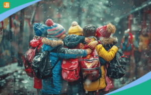 20 Engaging Winter Camp Activities For Kids - Jumbula Blog