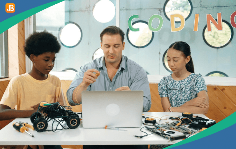 Introducing Robotics Activities for Students in STEM - Jumbula Blog