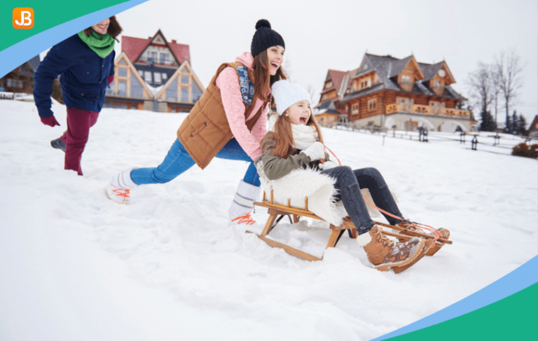 20 Engaging Winter Camp Activities For Kids - Jumbula Blog