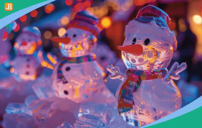 20 Engaging Winter Camp Activities For Kids - Jumbula Blog