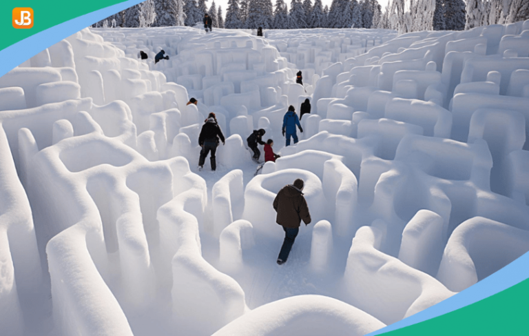 20 Engaging Winter Camp Activities For Kids - Jumbula Blog