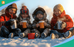 20 Engaging Winter Camp Activities For Kids - Jumbula Blog
