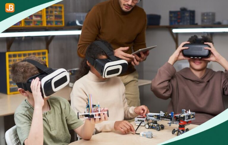 24 Must-Try Engagement Activities for Students in 2025 - Jumbula Blog