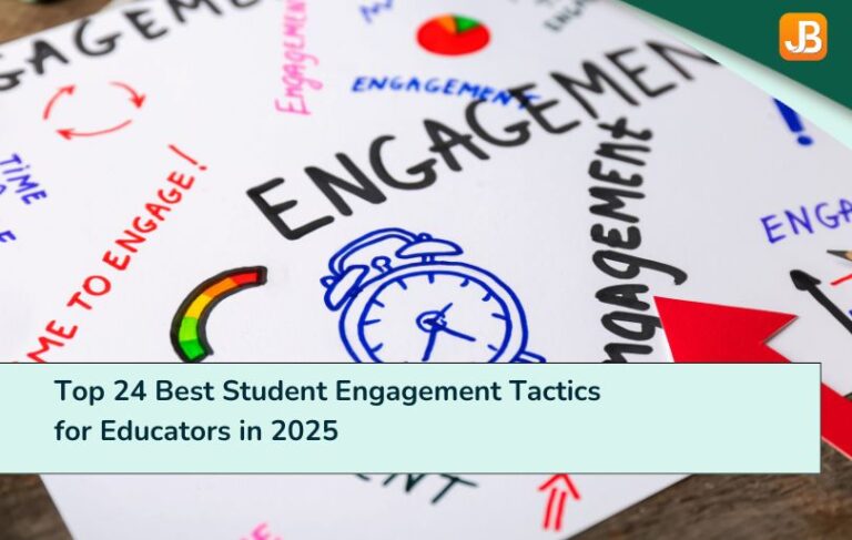 24 Must-Try Engagement Activities for Students in 2025 - Jumbula Blog