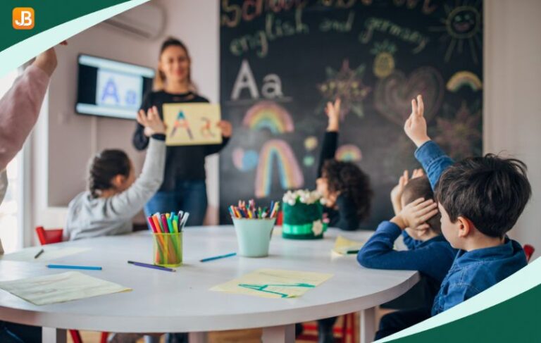 24 Must-Try Engagement Activities for Students in 2025 - Jumbula Blog