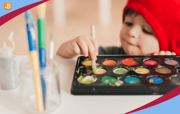 Physical Development of Preschoolers: Essential Insights and Practical ...