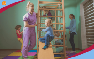 Physical Development of Preschoolers: Essential Insights and Practical ...