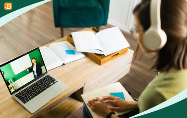 What is a Virtual Classroom? | Guide to Virtual Learning & Setup ...