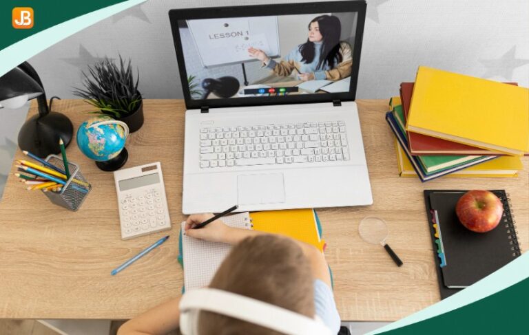 What is a Virtual Classroom? | Guide to Virtual Learning & Setup ...