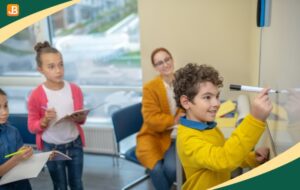 How to Accommodate Different Classroom Learning Styles | Teaching Guide ...