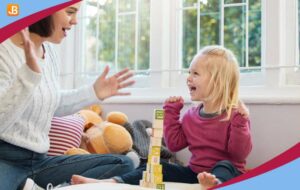 Building Positive Relationships in Child Care | Strategies for Early ...