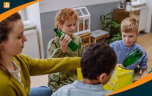 Least Restrictive Environment (LRE) in Early Childhood | Examples ...