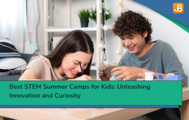 STEM vs STEAM Education: Why Schools Are Moving to STEAM - Jumbula Blog
