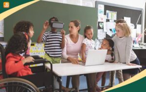 Inclusive Classroom Guide: Practical Inclusive Classroom Strategies for ...