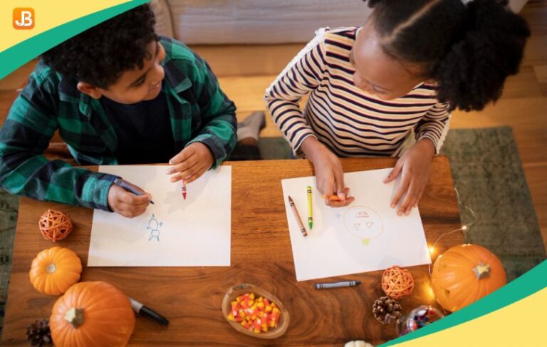 Lesson Plans for Afterschool Programs | Tips and Strategies - Jumbula Blog