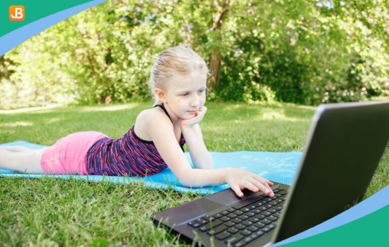 Kids Virtual Summer Camp Activities | Creative and STEM - Jumbula Blog