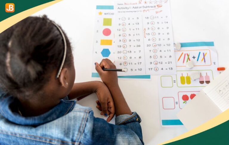 Math Instructional Strategies: Best Practices and Examples for Teaching ...