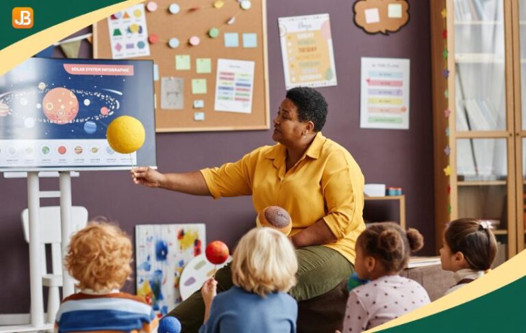 Teaching Methods: 6 Types & 9 Examples for Effective Classes - Jumbula Blog
