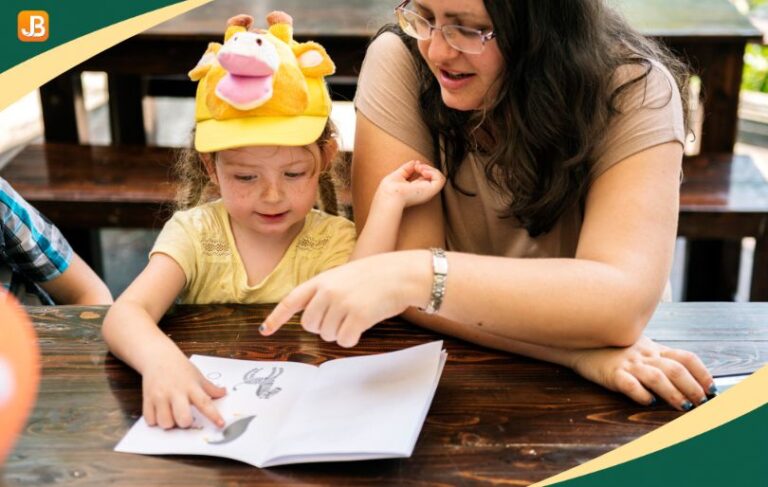 Objective Observation of a Child: Methods & Real Examples - Jumbula Blog